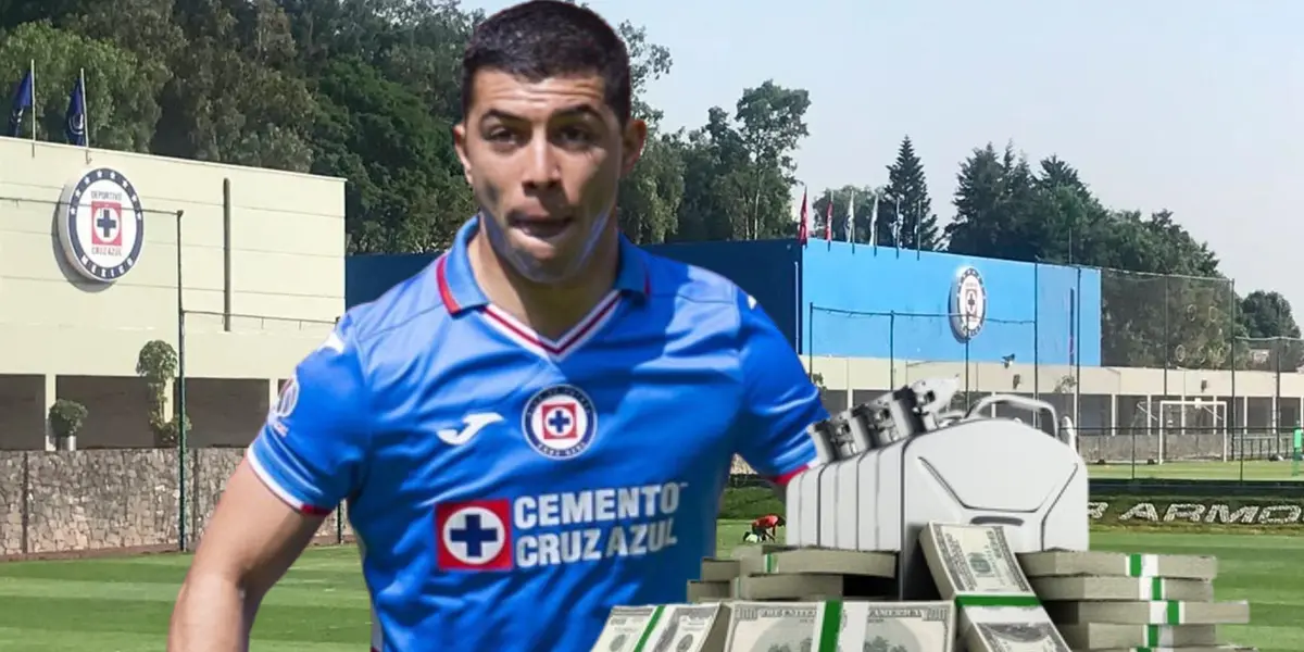 Quieren a Erik Lira, el equipo mexicano que pondría 6 millones por el ...