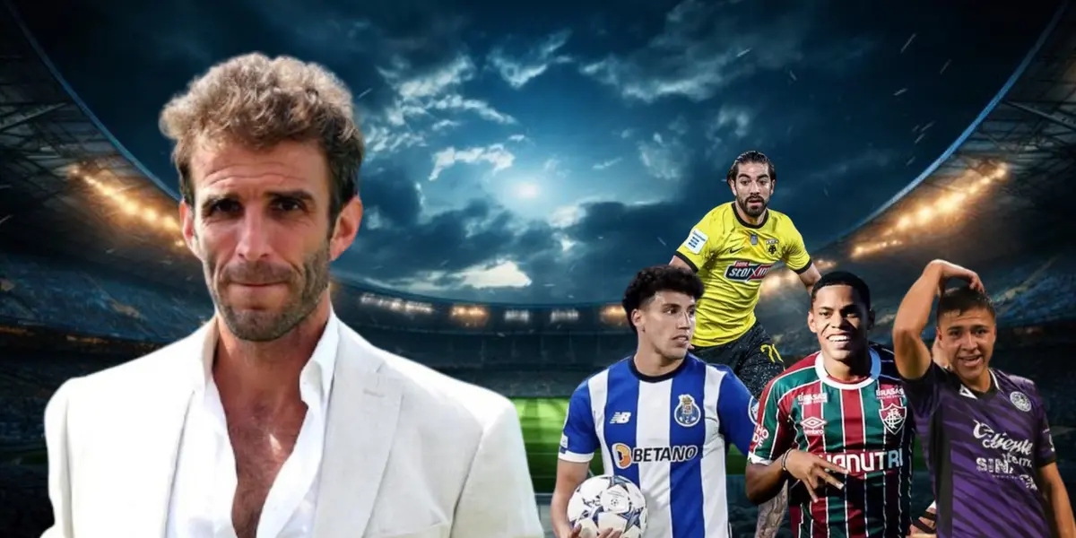 A un día de que pueda llegar la décima, los tres fichajes que Alonso ...