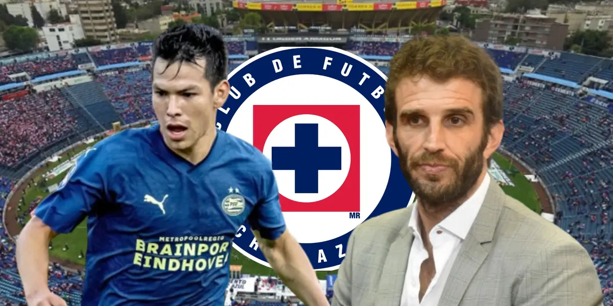 Metió uno de los goles más importantes de México en Mundiales, Alonso ...