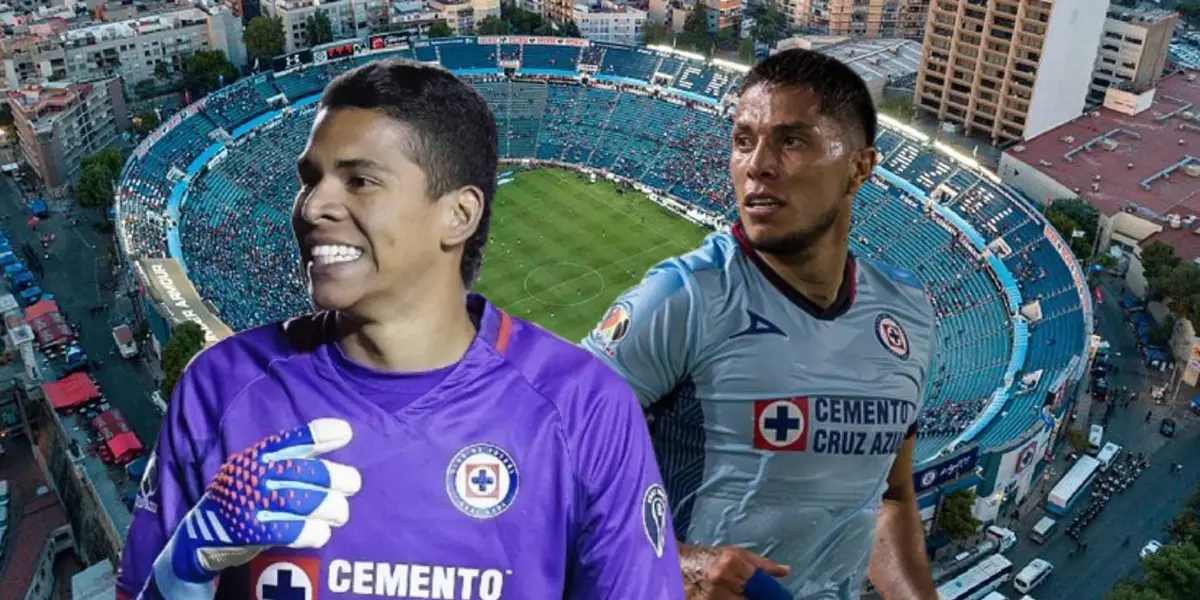 Mier renovó y así nuestro Titán celebra que renueve, se queda Salcedo ...