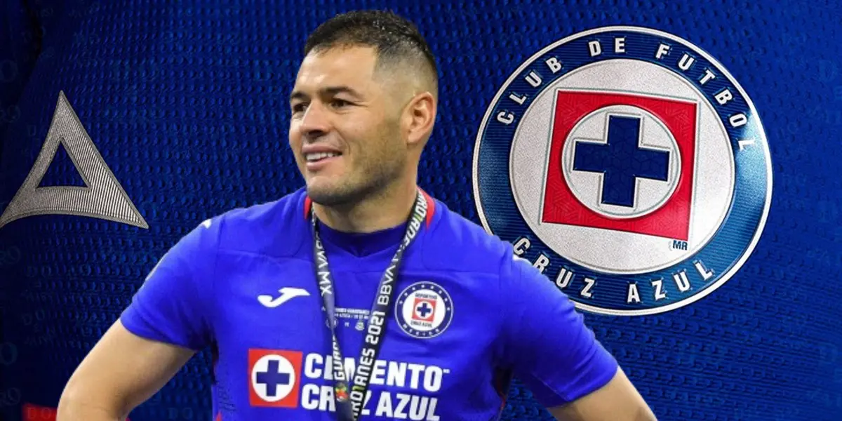 FOTO-Pablo Aguilar, más cementero que el Kalimán Guzmán, a llorar Wilas ...